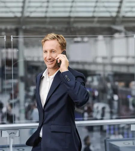 Your seminars in Switzerland with TGV Lyria